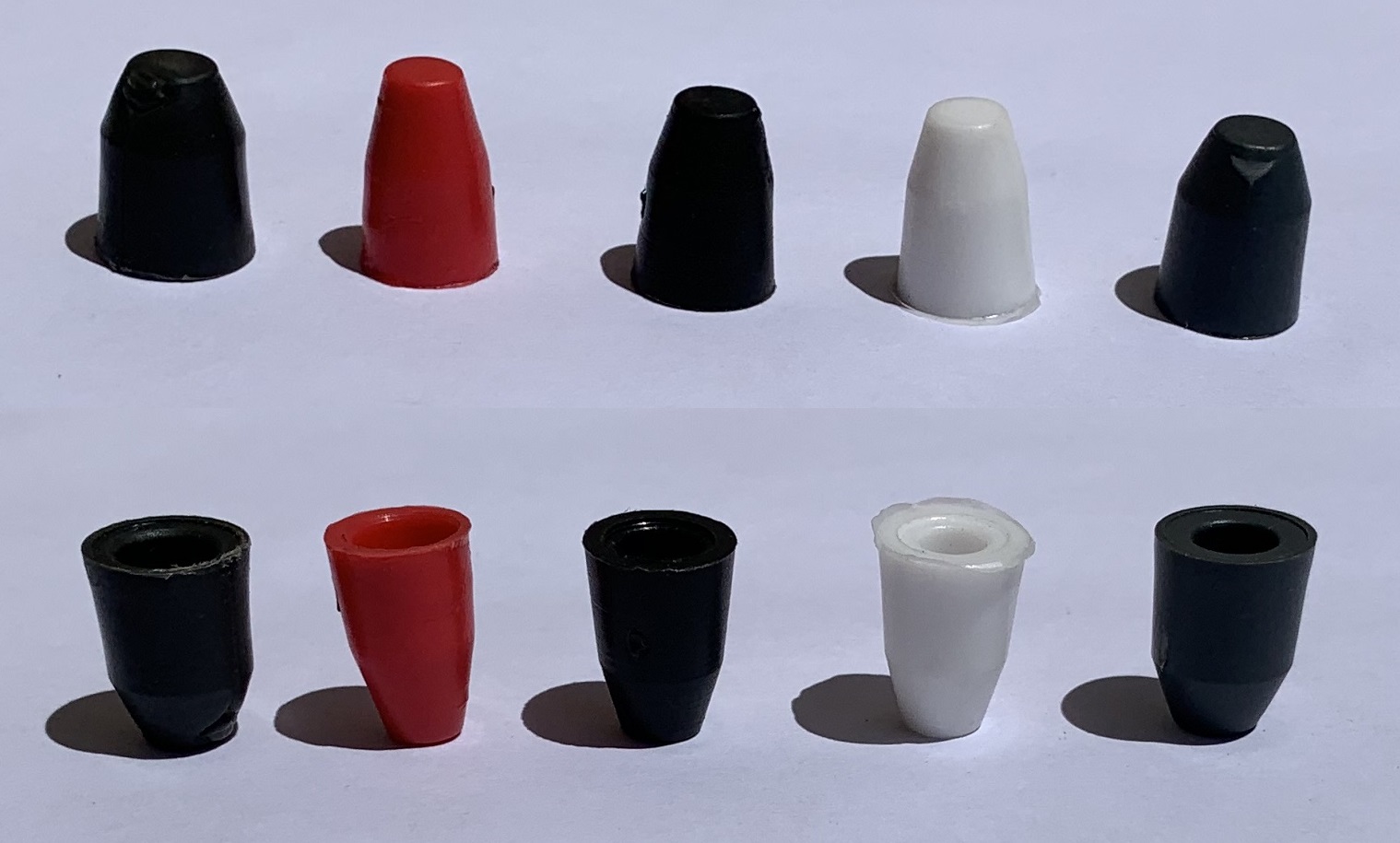 Precast Concrete Stud Caps, Precast Lifting Socket or Lifting Insert ...